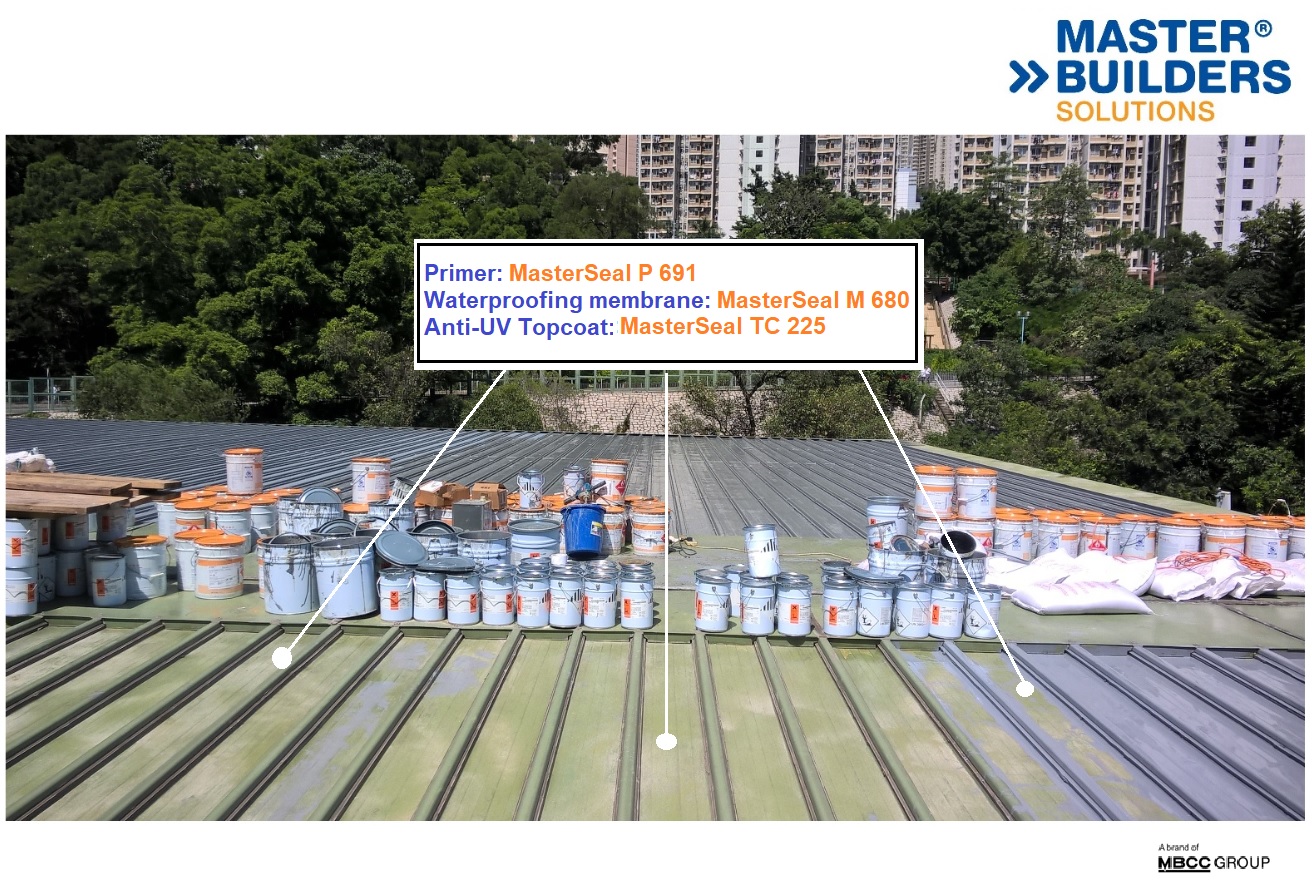 Hong Kong Construction Materials Association