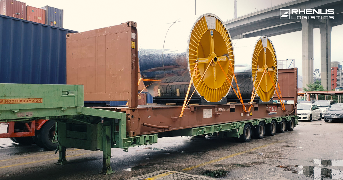 Hong Kong Construction Materials Association