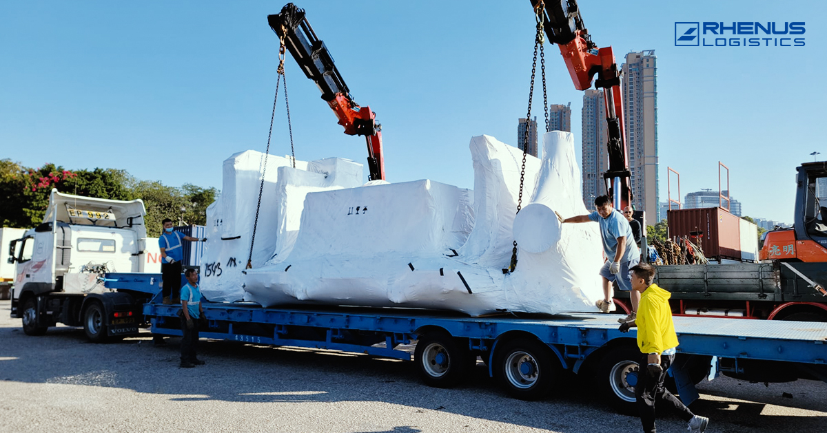 Hong Kong Construction Materials Association